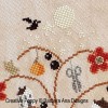 Barbara Ana Designs | Autumn @ The Patchwork Rabbit