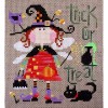 Barbara Ana Designs | Lemurtine Tree @ The Patchwork Rabbit