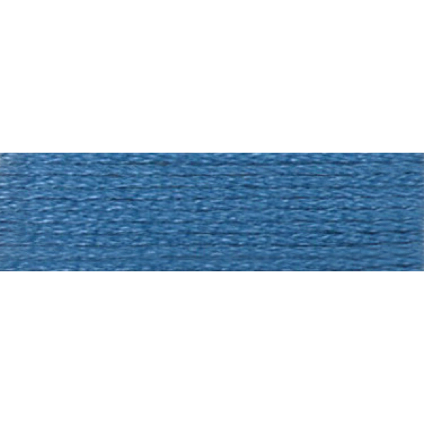 DMC @ The Patchwork Rabbit