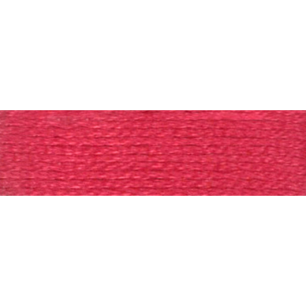 DMC | Perle 5 - 335 @ The Patchwork Rabbit