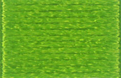 DMC | DMC Satin Floss - S471 @ The Patchwork Rabbit