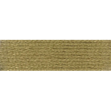 DMC stranded cotton - 372 @ The Patchwork Rabbit