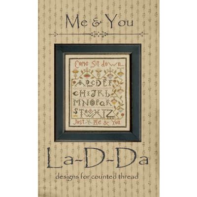 La-D-Da | Me & You @ The Patchwork Rabbit