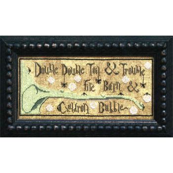 La-D-Da | All Our Troubles @ The Patchwork Rabbit