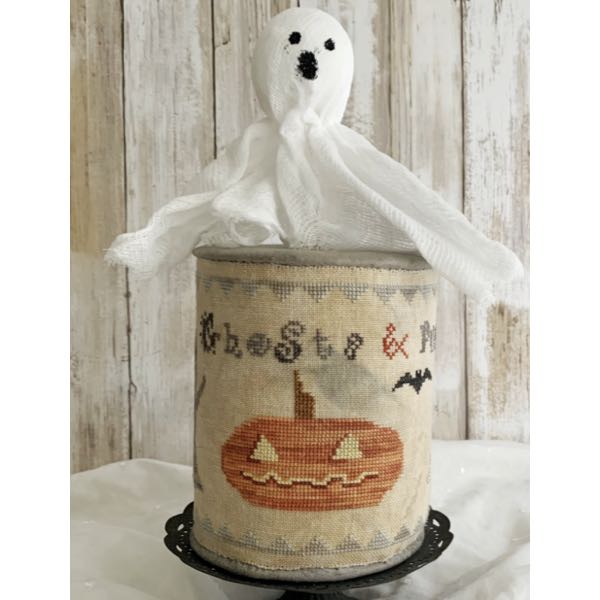 Lucy Beam | Ghosts and Pumpkins Drumroll @ The Patchwork Rabbit