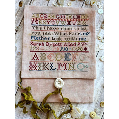 What's new? @ The Patchwork Rabbit