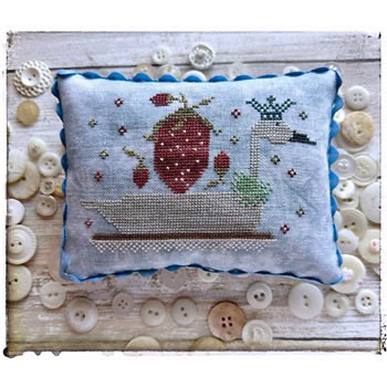 Cross stitch - Page 3 @ The Patchwork Rabbit