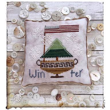 What's new? @ The Patchwork Rabbit