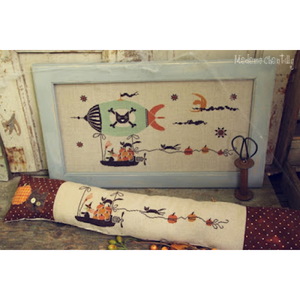 Cross stitch - Page 53 @ The Patchwork Rabbit