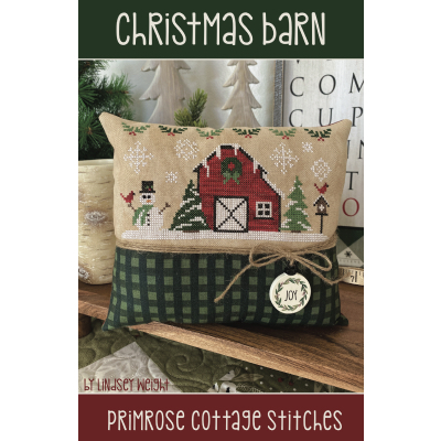 Primrose Cottage Stitches @ The Patchwork Rabbit
