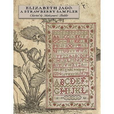 Cross stitch - Page 2 @ The Patchwork Rabbit