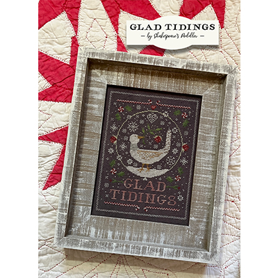 Cross stitch - Page 2 @ The Patchwork Rabbit