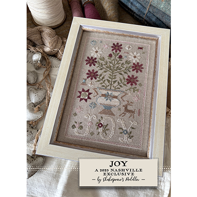 Cross stitch - Page 5 @ The Patchwork Rabbit