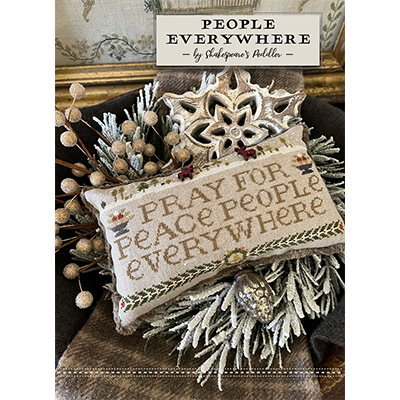 Cross stitch - Page 3 @ The Patchwork Rabbit