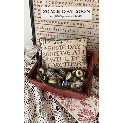 Cross stitch - Page 2 @ The Patchwork Rabbit