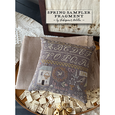 Cross stitch - Page 3 @ The Patchwork Rabbit