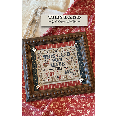 Cross stitch - Page 2 @ The Patchwork Rabbit