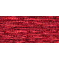 Weeks Dye Works - Turkish Red @ The Patchwork Rabbit
