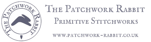 Primitive cross stitch, punchneedle, patchwork and quilting in Devizes ...